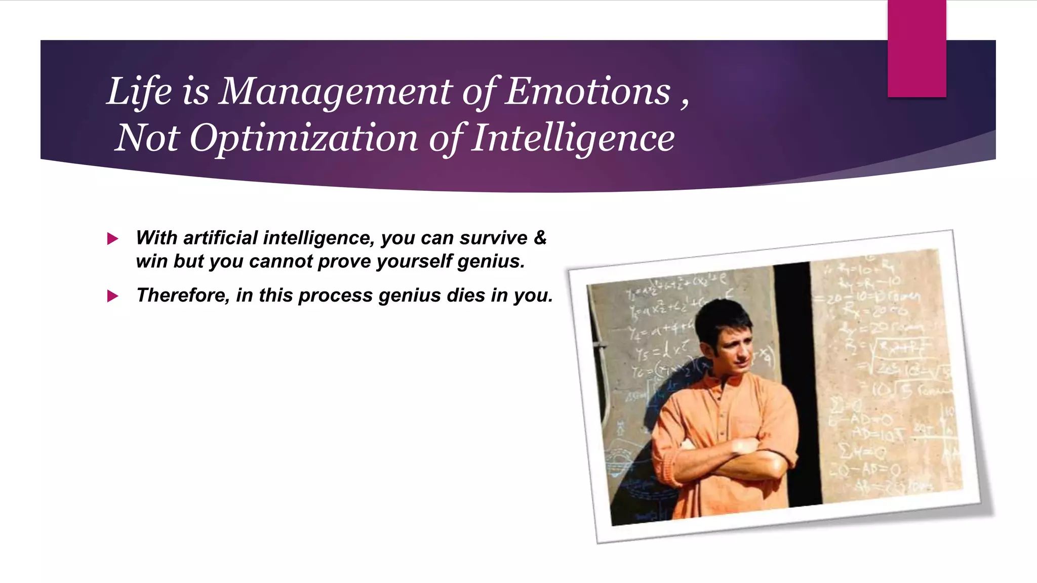 Presentation On 3 Idiots | PPTX