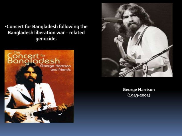 History of Rock Music | PPT