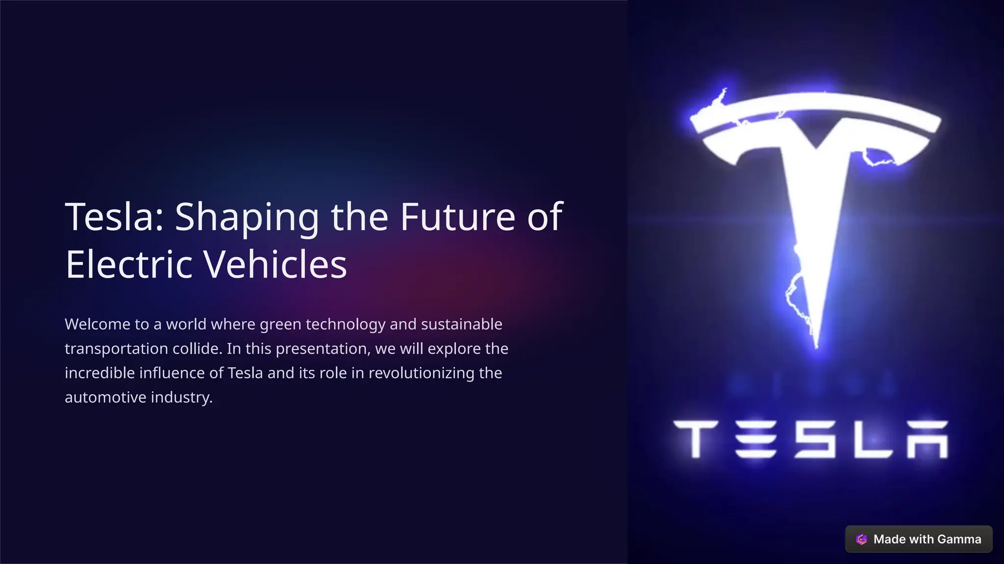 english presentation (2)tesla car beautiful.pptx