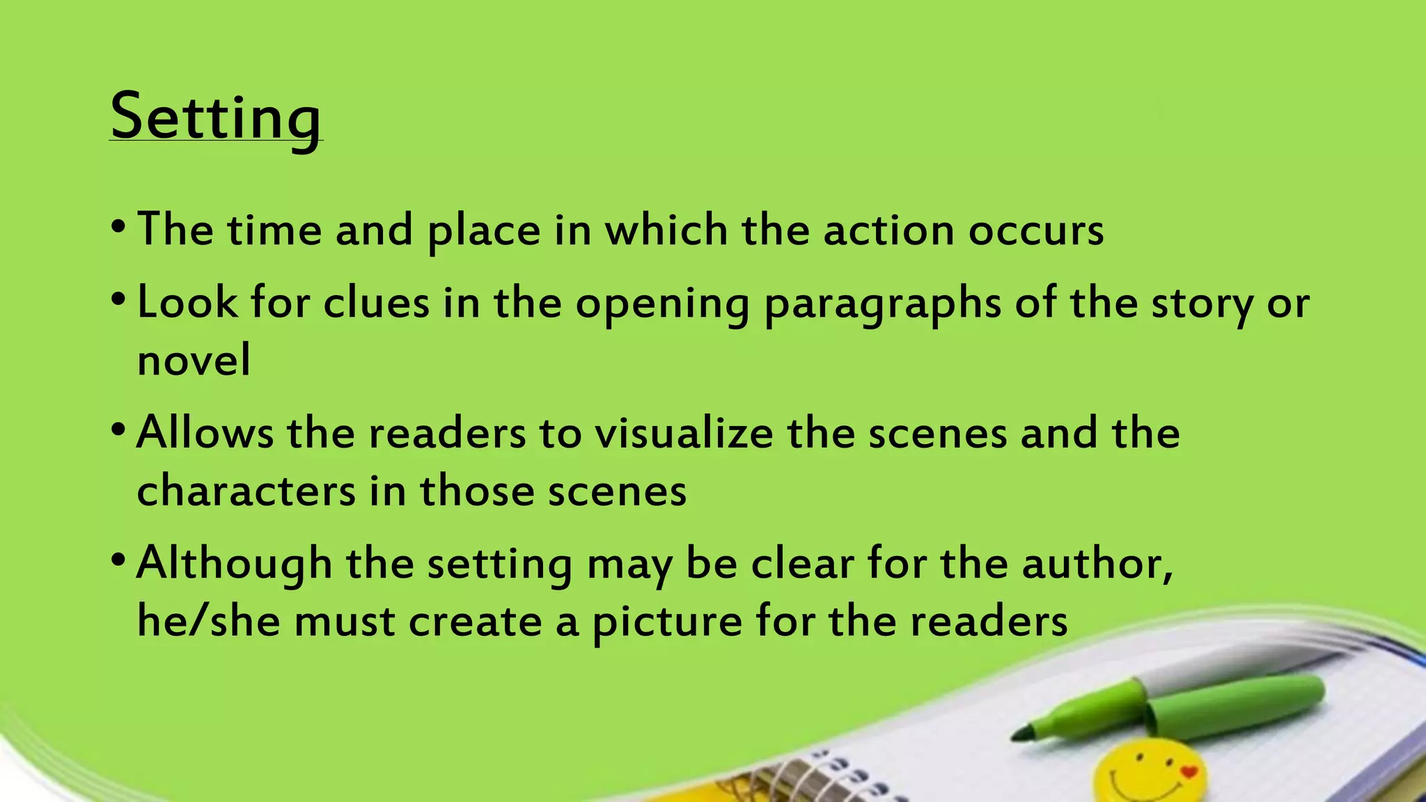 Narrative Writing | PPT