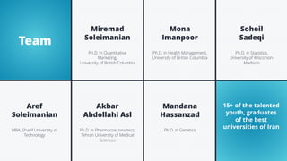 English presentation final | PDF