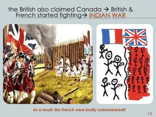 English presentation national identity | PPT