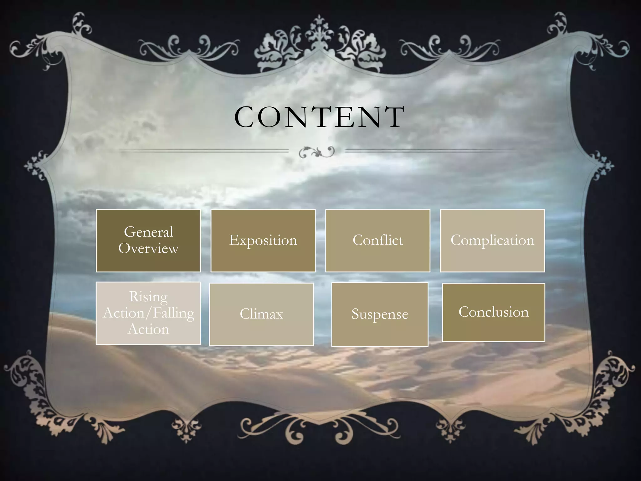 IBDP English Literature (SL): Comparison of The Metamorphosis and The ...