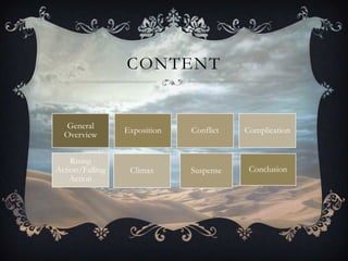 IBDP English Literature (SL): Comparison of The Metamorphosis and The Judgement (Plot and Plot ...