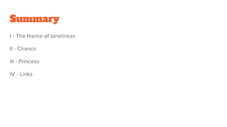 Loneliness in Sweet Bird of Youth | PDF