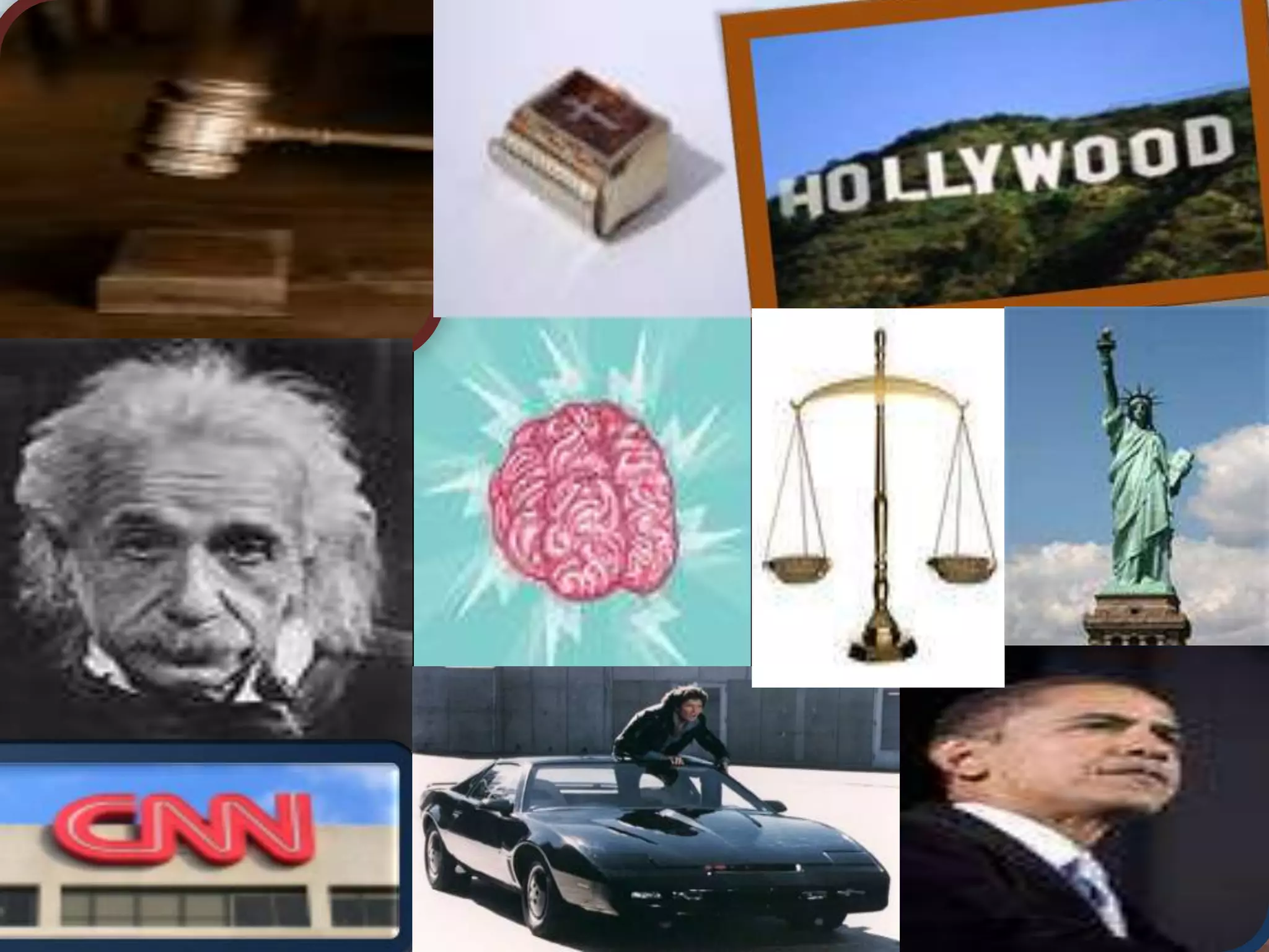 English presentation trent howard | PPT