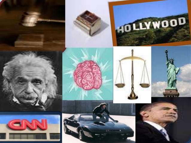 English presentation trent howard | PPT