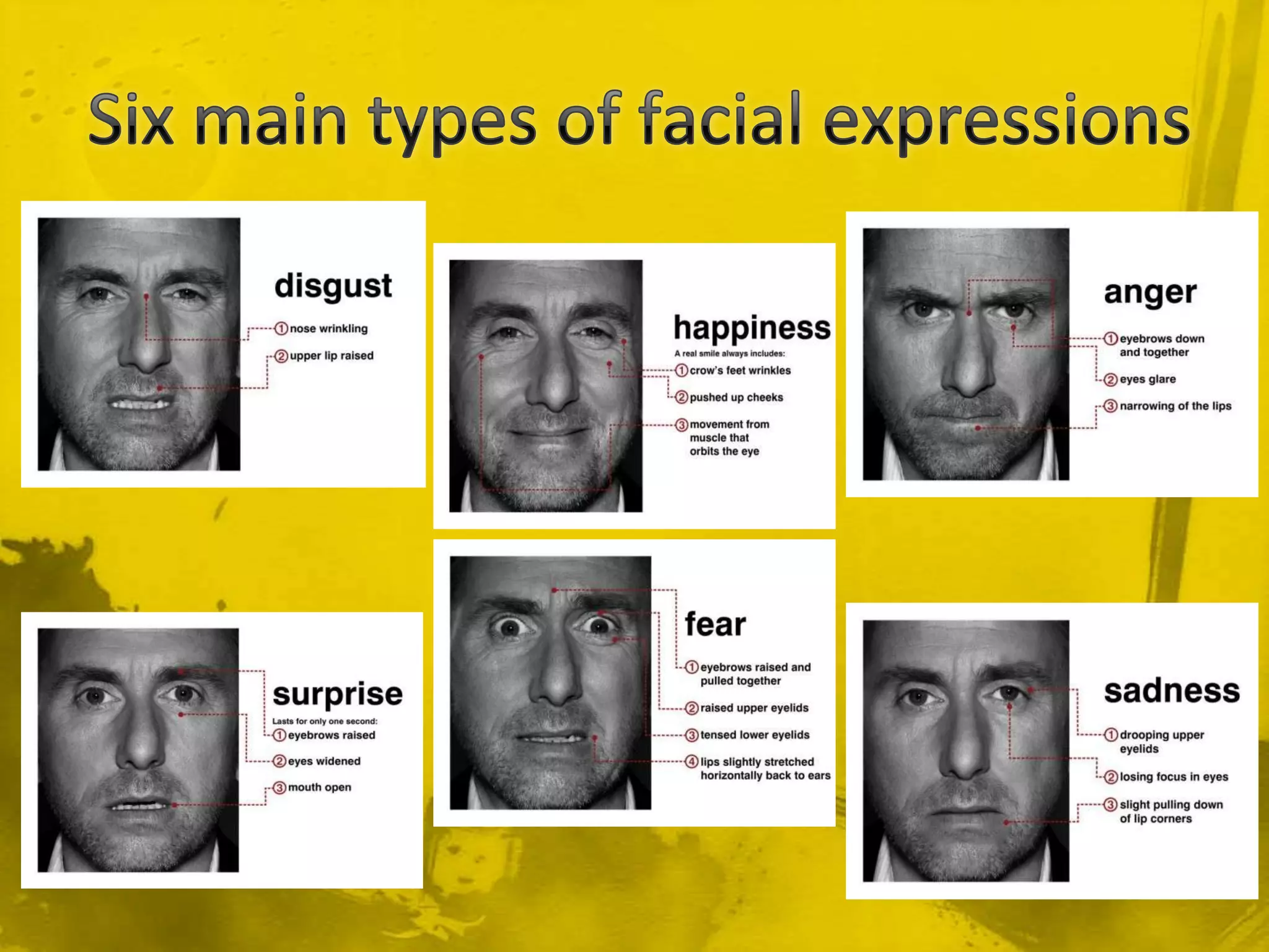 English presentation types of nonverbal communication | PPTX