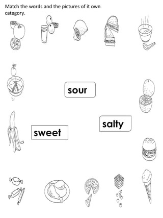 English preshool worksheet | PDF