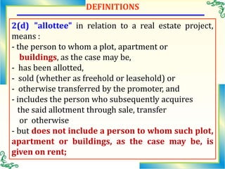 English prestige - presentation on real estate (regulation and ...