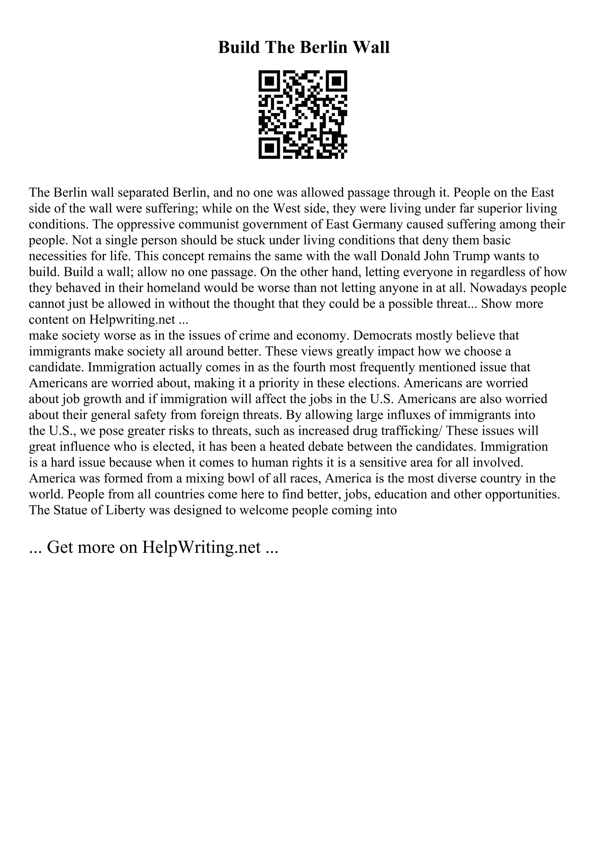 English Proficiency Assessment Sample Test Essay Questions | PDF