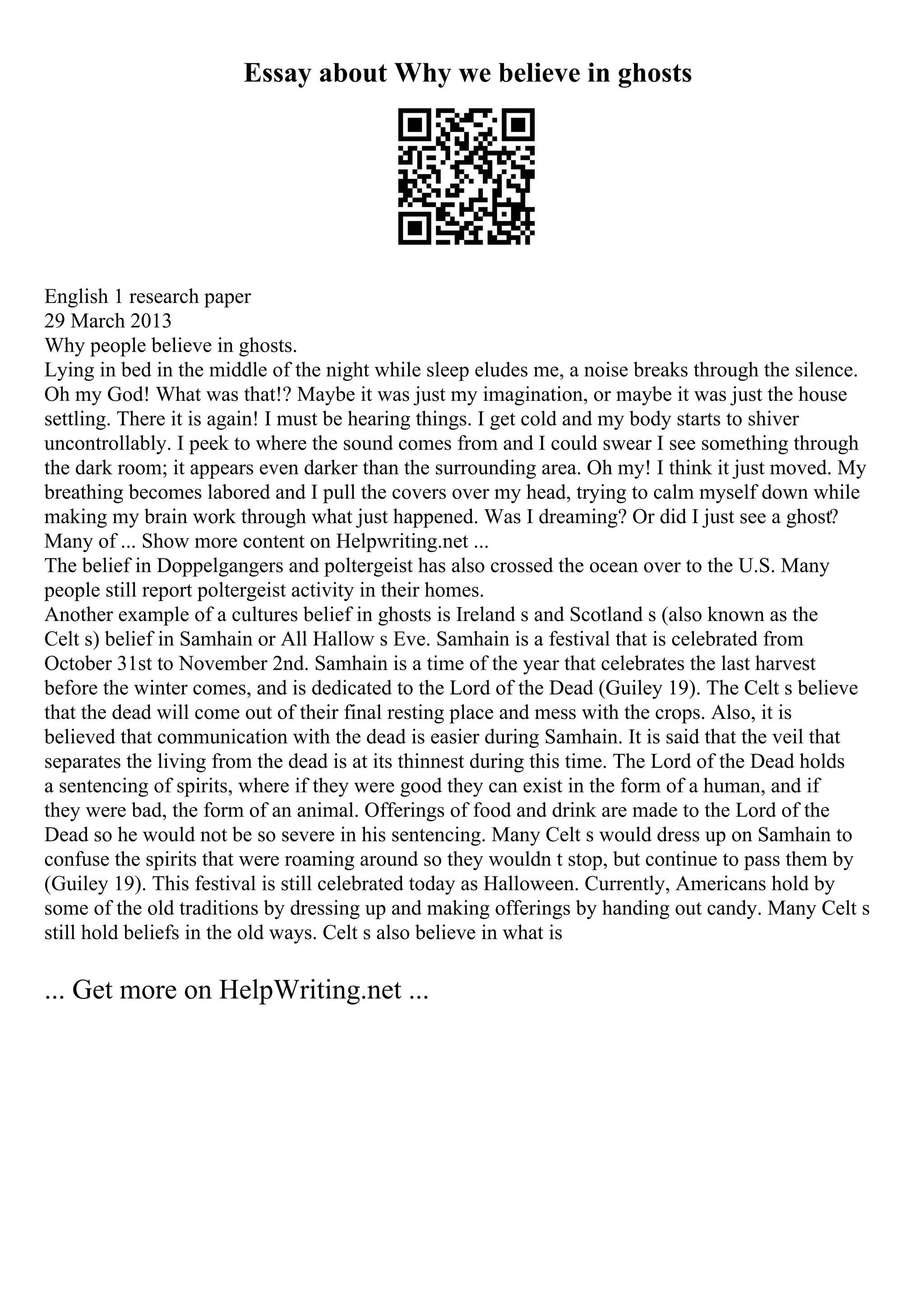 English Proficiency Assessment Sample Test Essay Questions | PDF