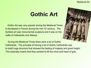 English project | PPT