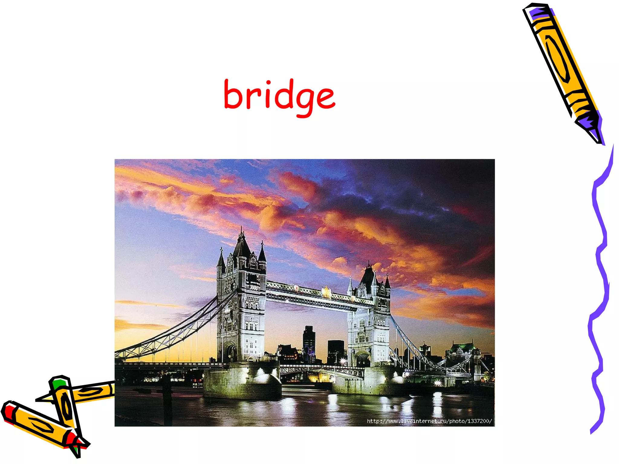 English project | PPT