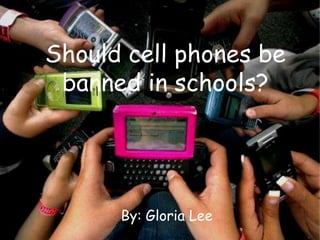 English project | PPT