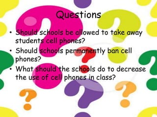 English project | PPT