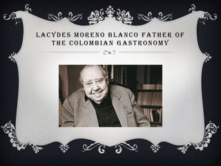 English project | PPT