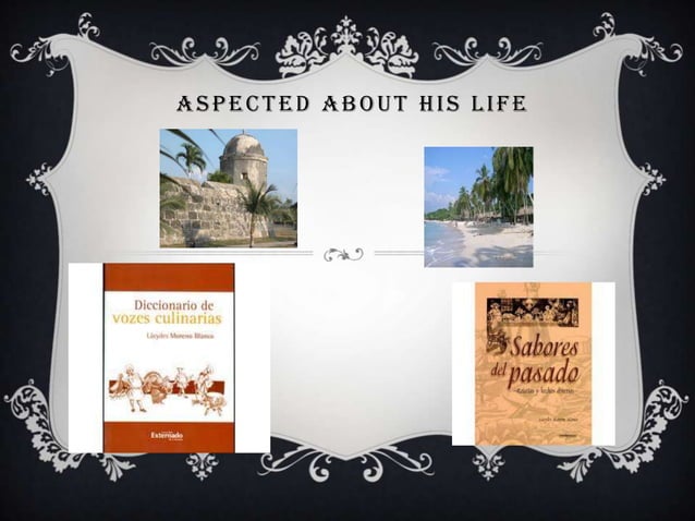 English project | PPT