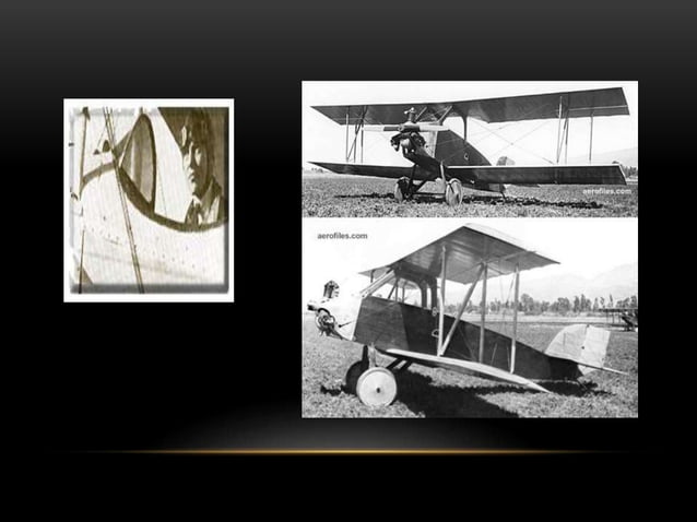 English project on amelia earhart | PPT