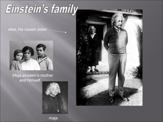 Albert Einstein At School | PPT
