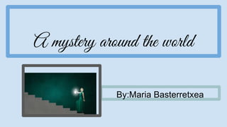 English project | PPT