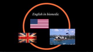 English project | PPTX