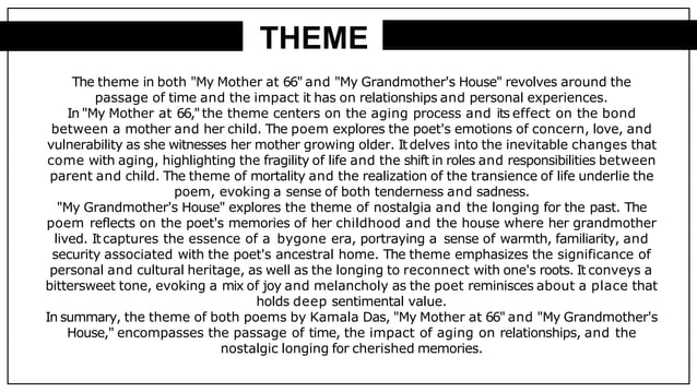 Project on Kamla Das | PPTX