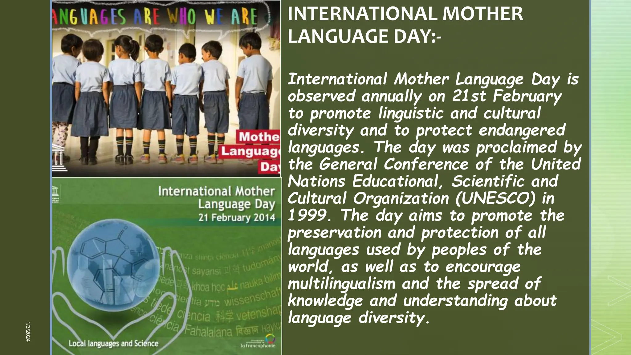 Class XII - 12 English Project . pptx | PPTX