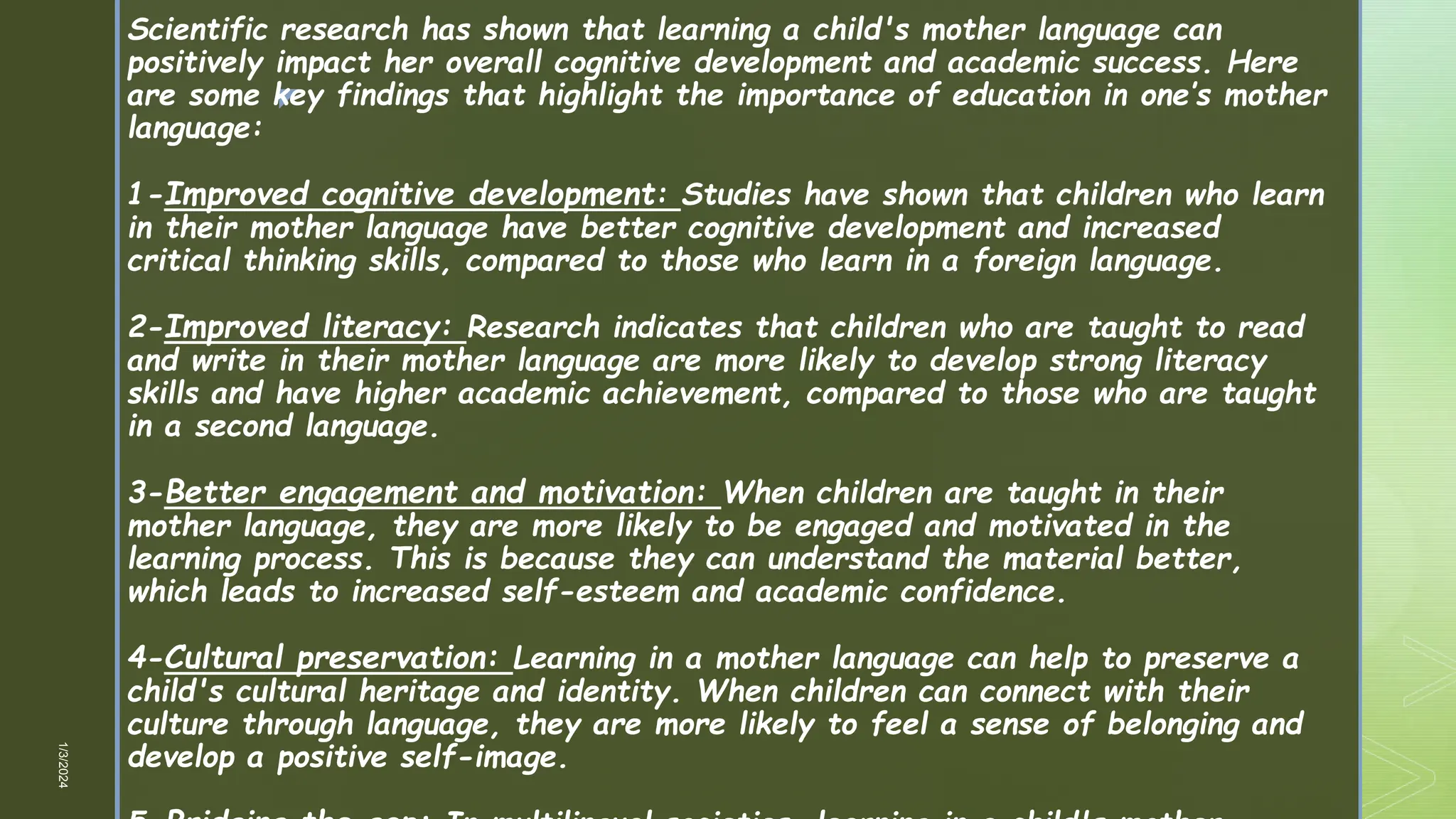 Class XII - 12 English Project . pptx | PPTX