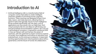 English Project class 11 ai and its impact.pptx