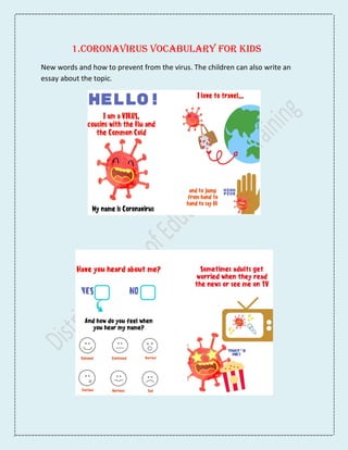 English Game project | PDF