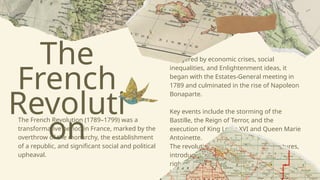 English project - french revolution .pptx