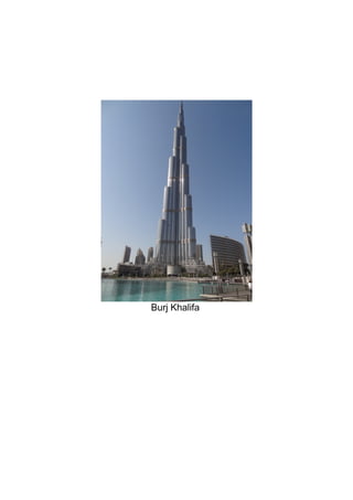 English project 1 | PDF