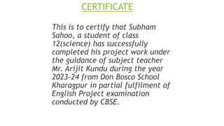 English project (44646544564464548481).pptx