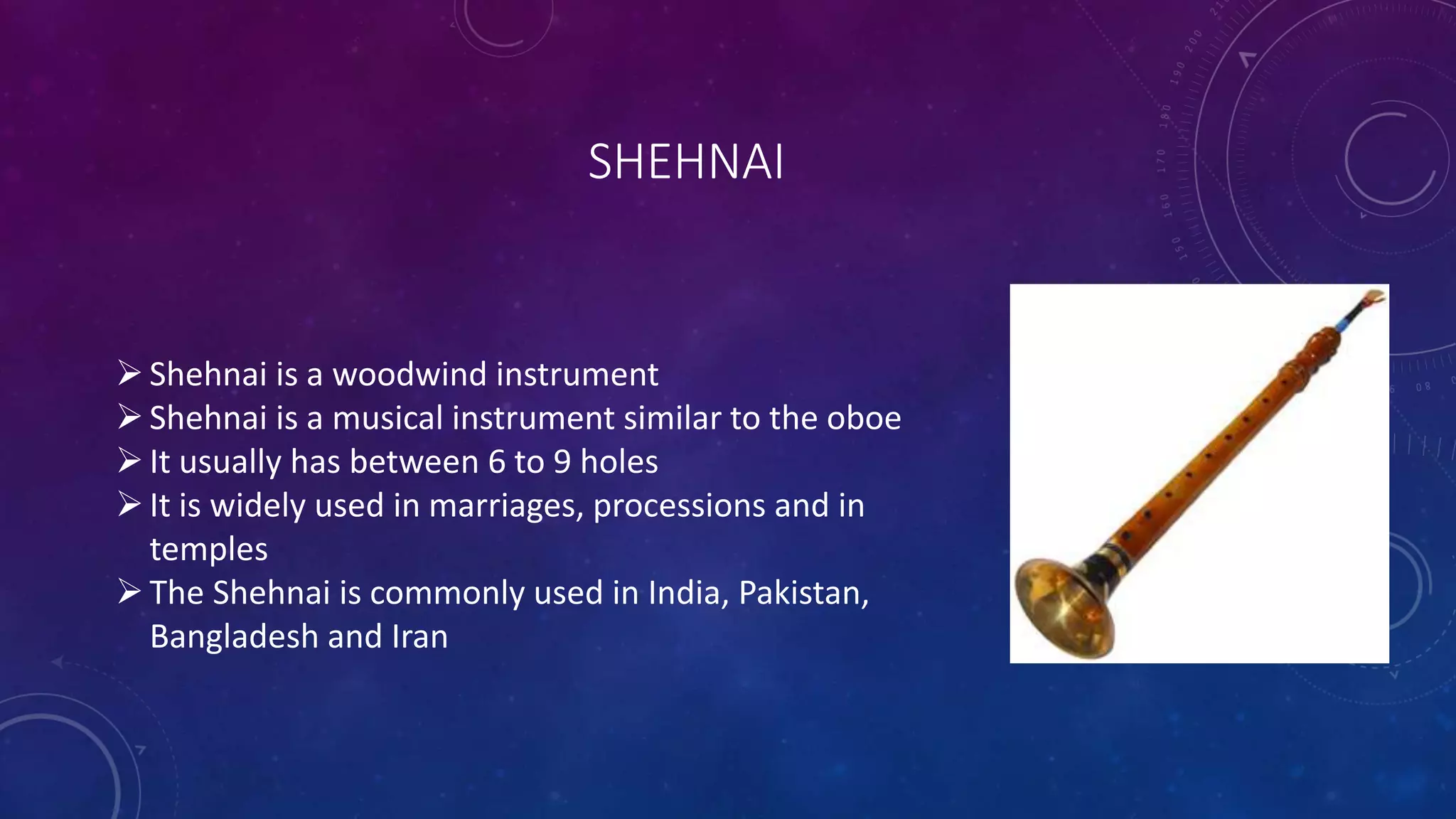 INDIAN FOLK INSTRUMENTS | PPTX