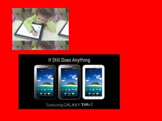 English project 3th term | PPTX