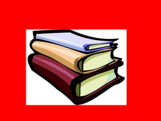 English project 3th term | PPTX