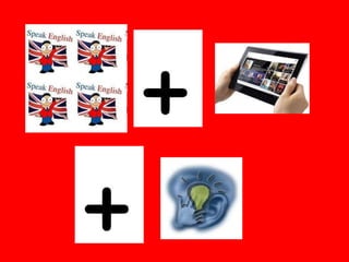 English project 3th term | PPTX