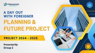 Learning English by Project Based Learning: Expanding Your Friendship ...