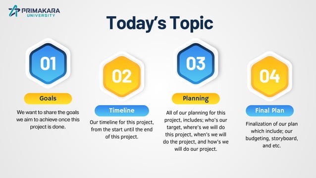 Learning English by Project Based Learning: Expanding Your Friendship ...