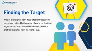 Learning English by Project Based Learning: Expanding Your Friendship ...