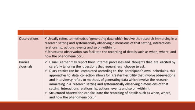 English project design | PPT