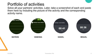 English Project, Educaplay activity (1).pptx