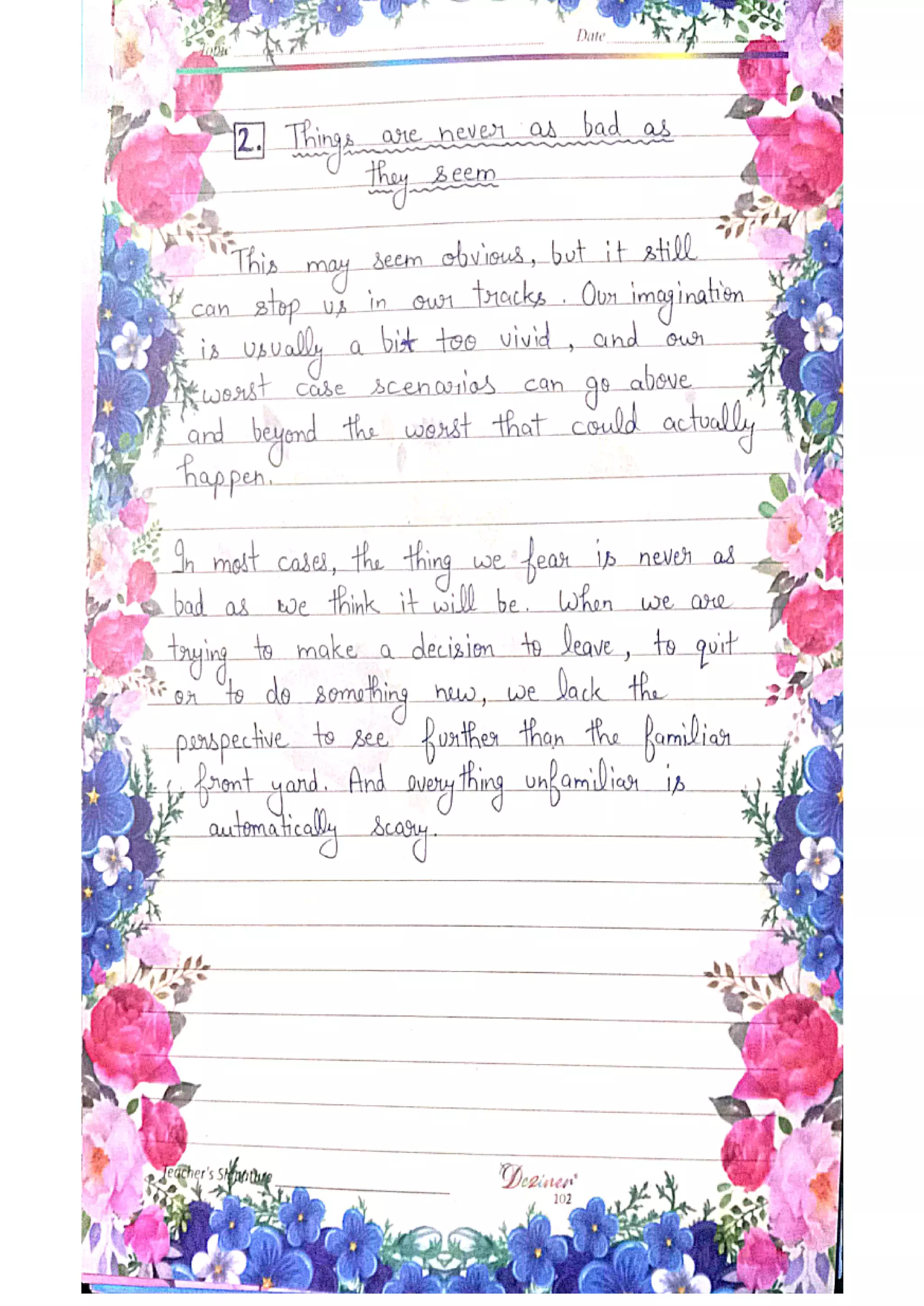 Class 12(ENGLISH) ASL project file | PDF