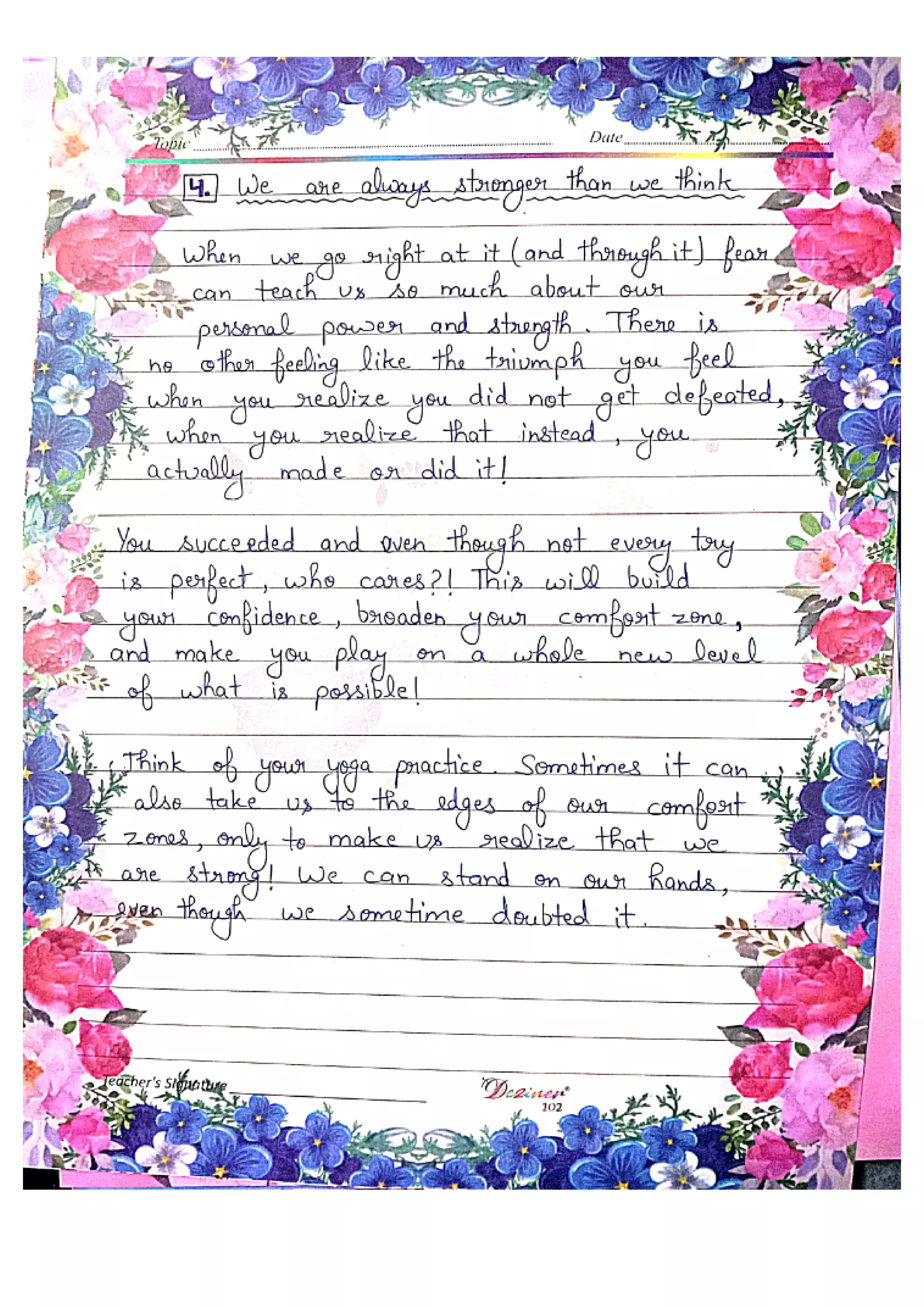 Class 12(ENGLISH) ASL project file | PDF