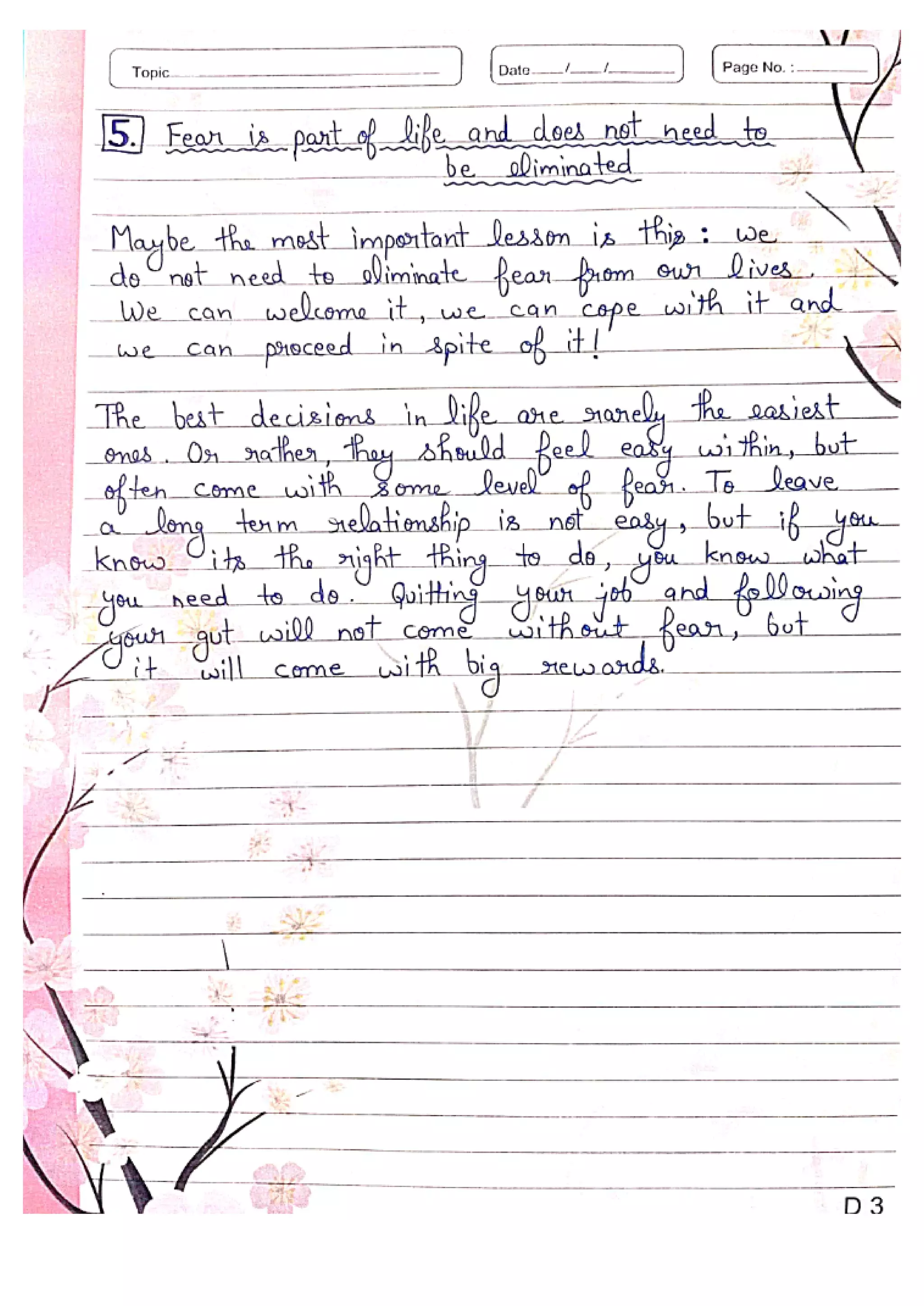 Class 12(ENGLISH) ASL project file | PDF