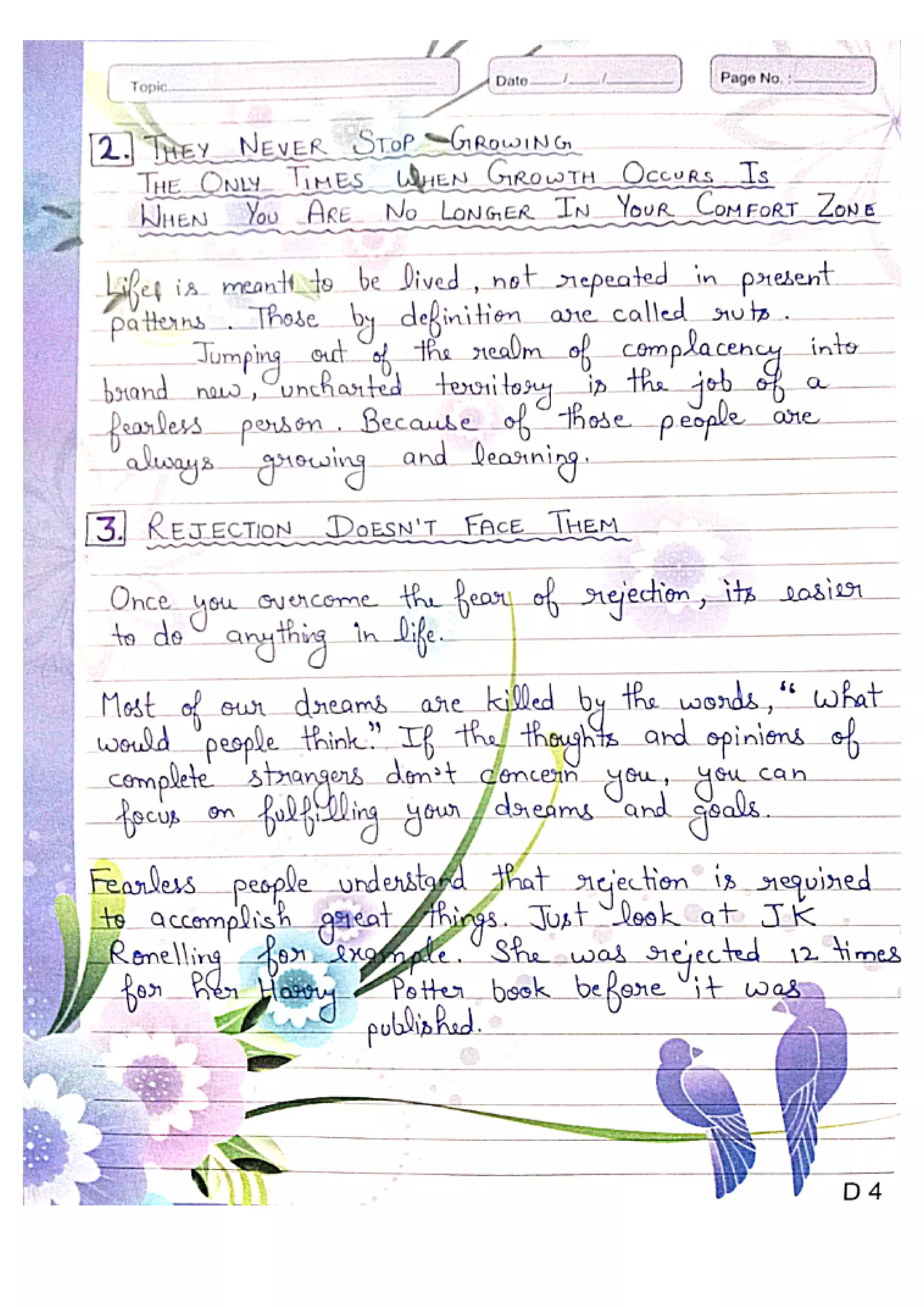 Class 12(ENGLISH) ASL project file | PDF