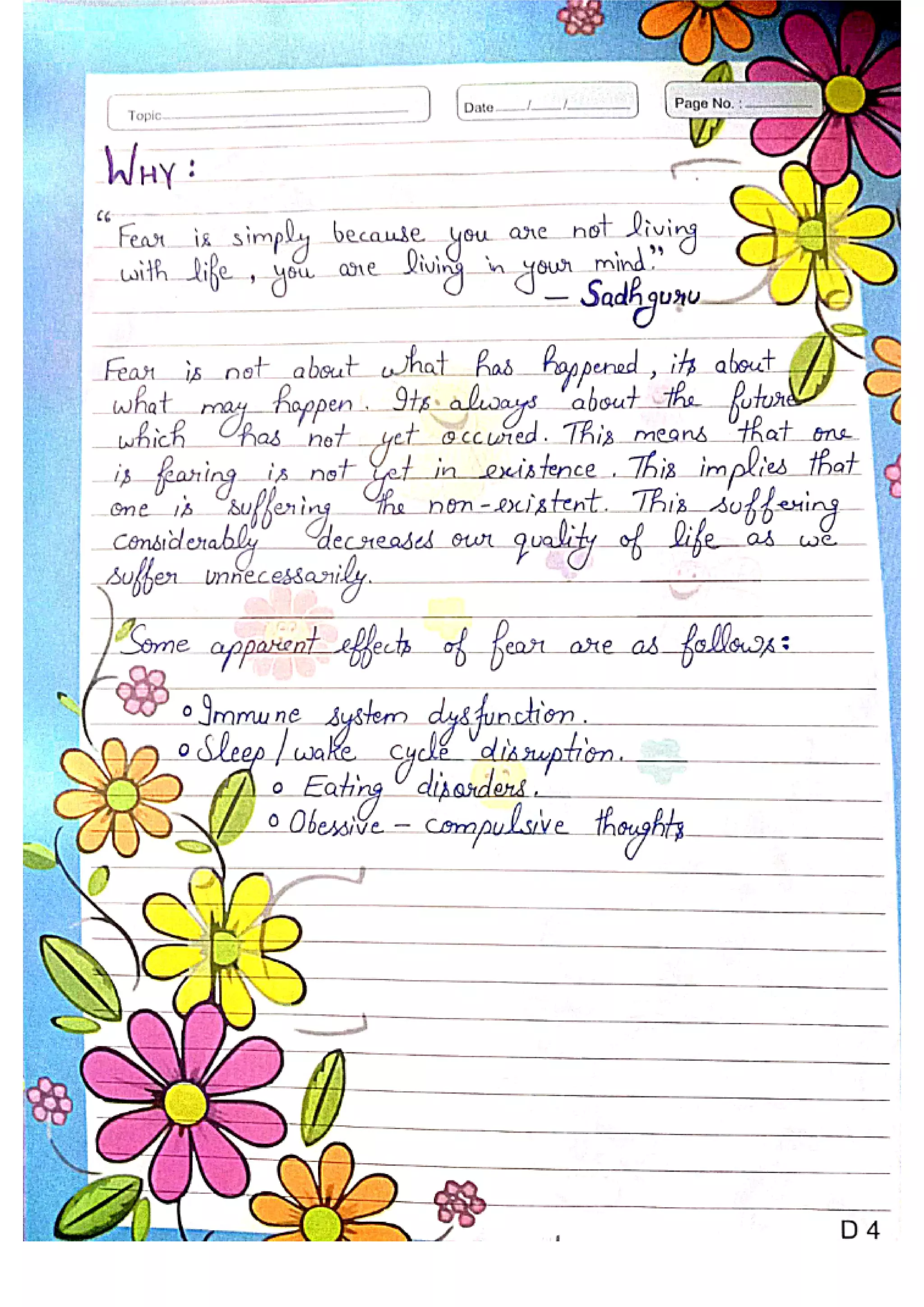 Class 12(ENGLISH) ASL project file | PDF