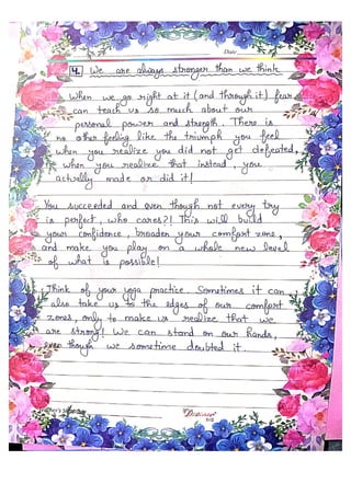 Class 12(ENGLISH) ASL project file | PDF