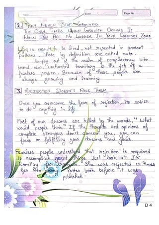 Class 12(ENGLISH) ASL project file | PDF